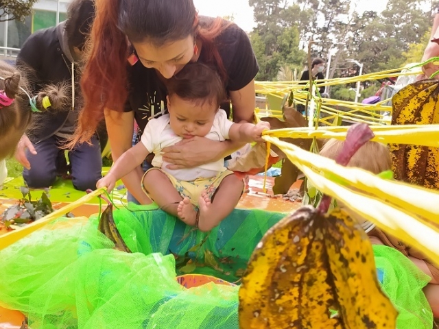 Leo con mi bebé: ¡Ositos para bebés! | BibloRed