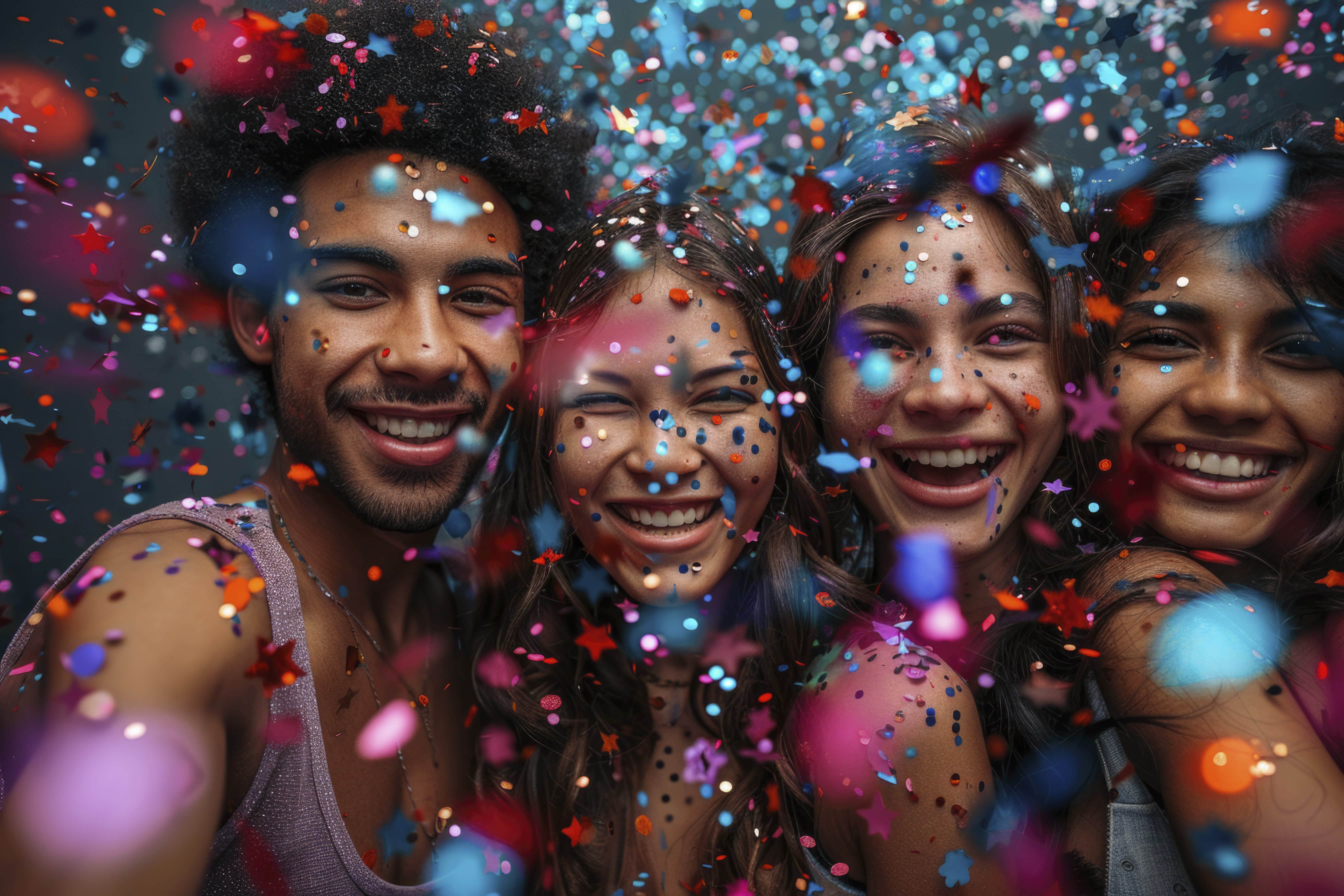 A ritmo de comparsa | BibloRed